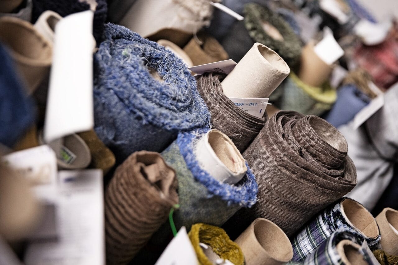 Production Mondiale de Fibres à un Niveau Record : "Textile Exchange ...
